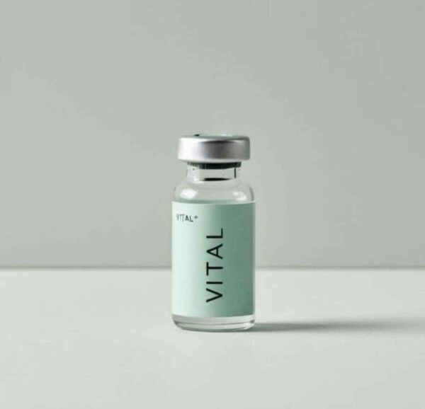 About – Vital Vials